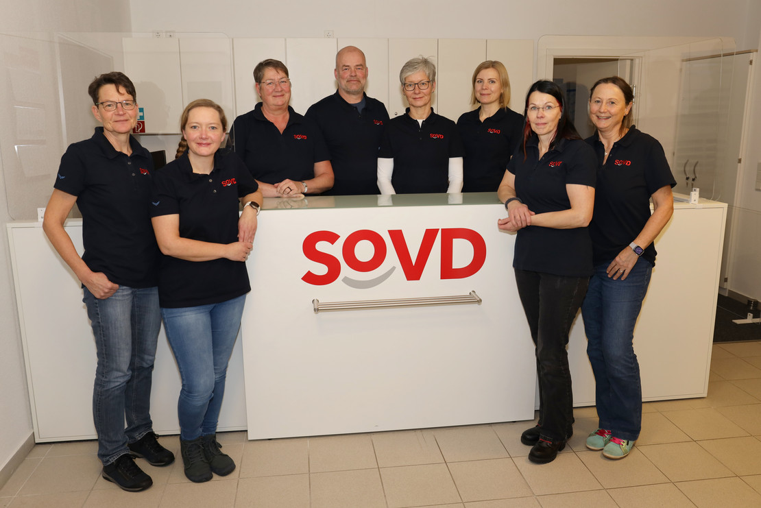 Startseite SoVD Kreisverband Nordfriesland